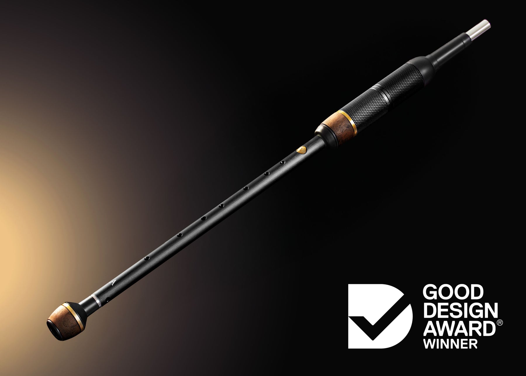 Hilton Chanter™ – Award-Winning Bagpipe Practice Chanter – Modern Piping