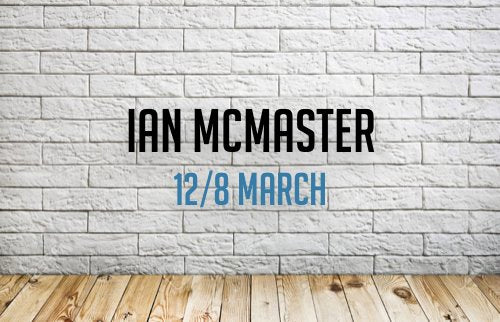 Ian McMaster Bagpipe Sheet Music - Modern Piping